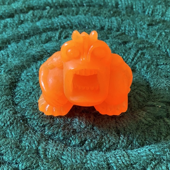 Kenner | Toys | 984 The Real Ghostbusters Chomper Ghost Ecto1 Ambulance ...